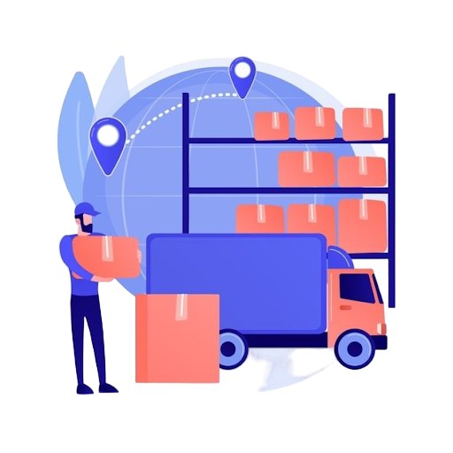 Logistics and Transport Services in India | Truck Transporter India